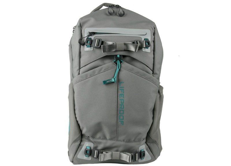 Case Company LifeProof Debuts New Line of Rugged Backpacks - MacRumors