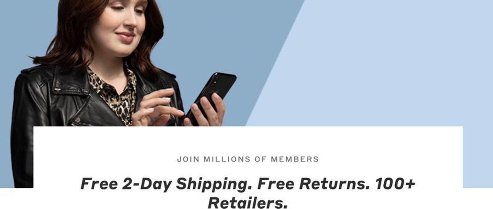 ShopRunner Offers Free Two-Day Shipping From Select Retailers When ...