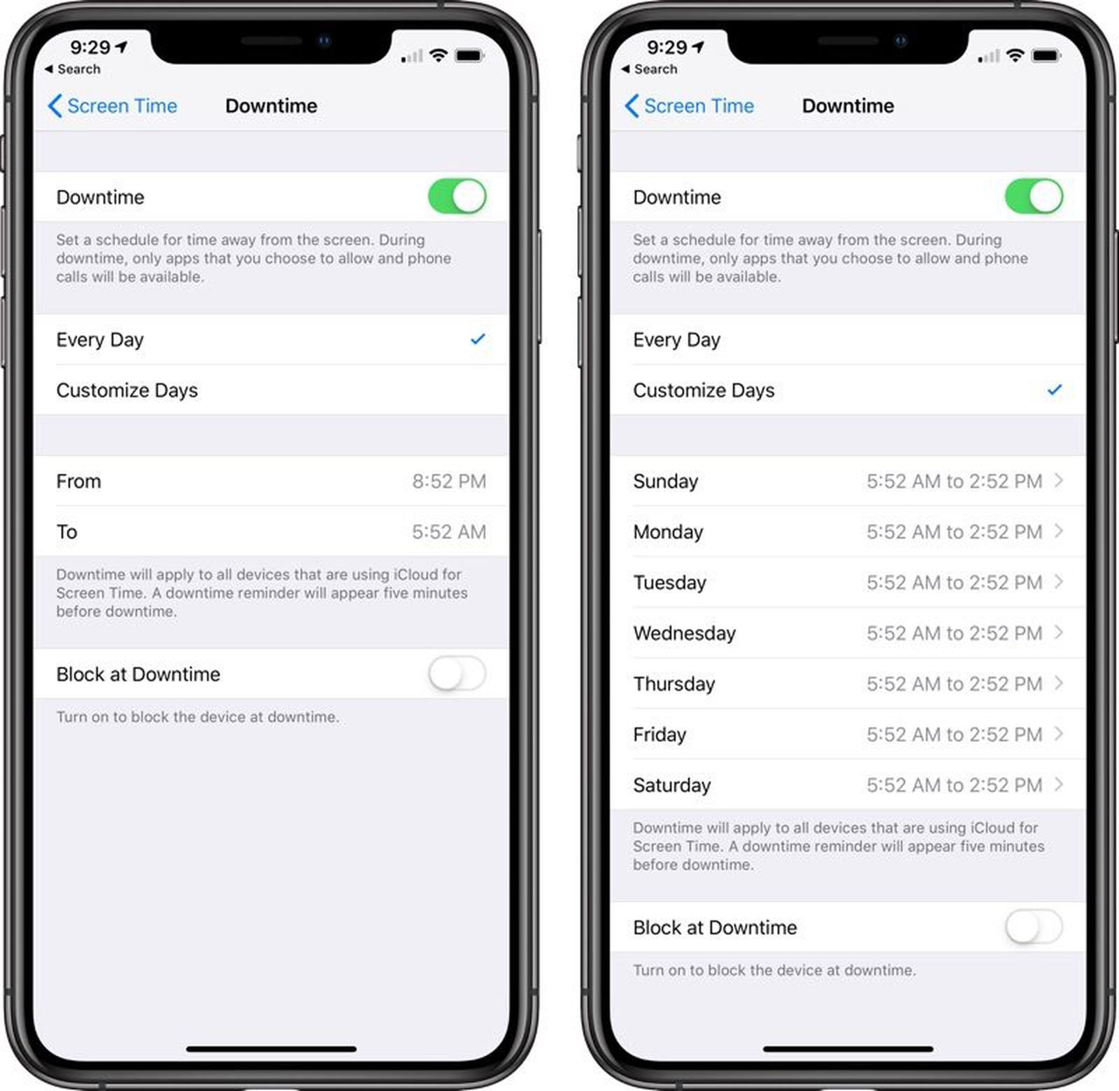 Everything New in iOS 12.2: HomeKit TV Support, Redesigned Remote ...
