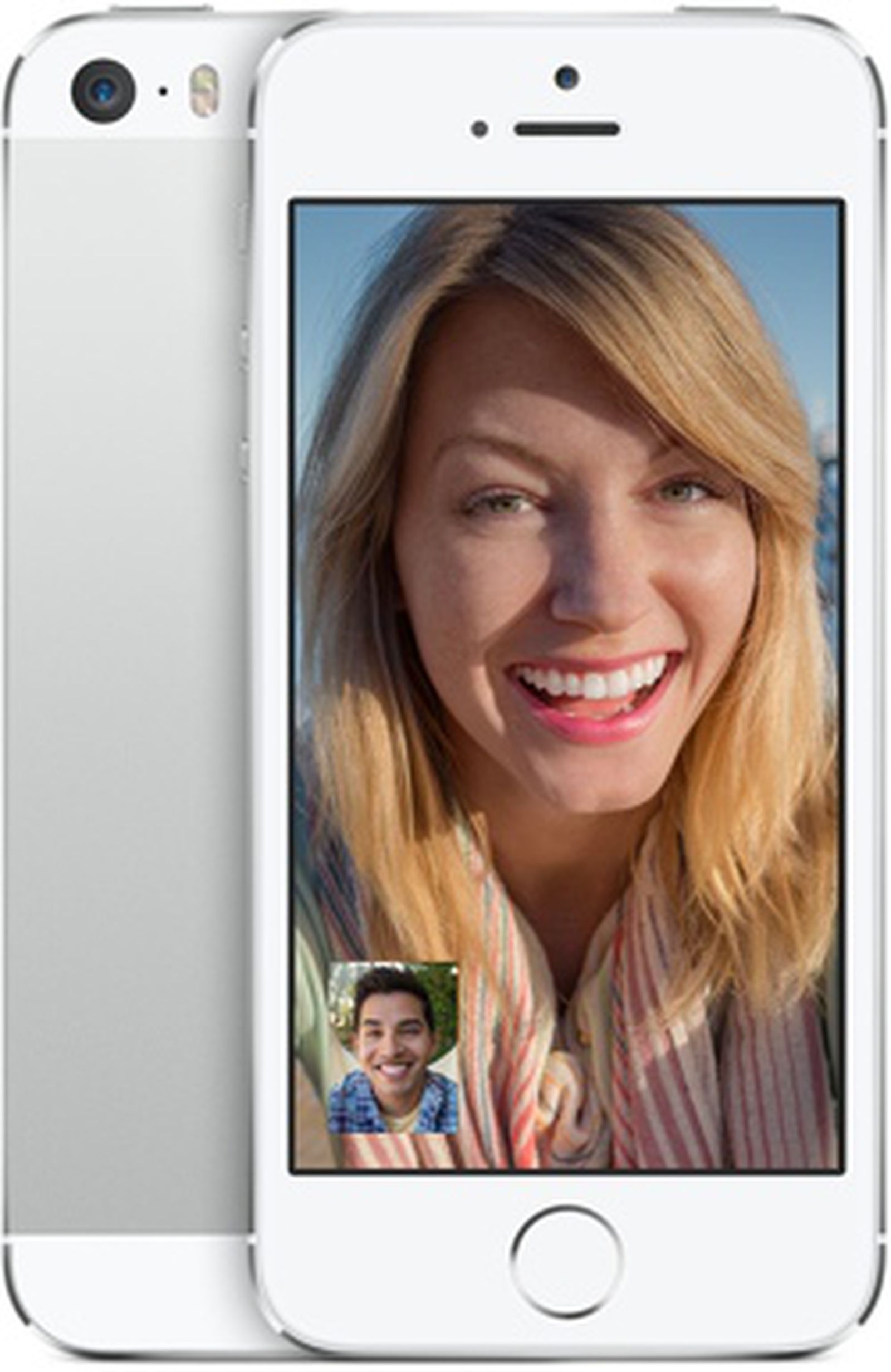 Sony Likely to Provide Front-Facing Camera Sensors for Future iPhone ...
