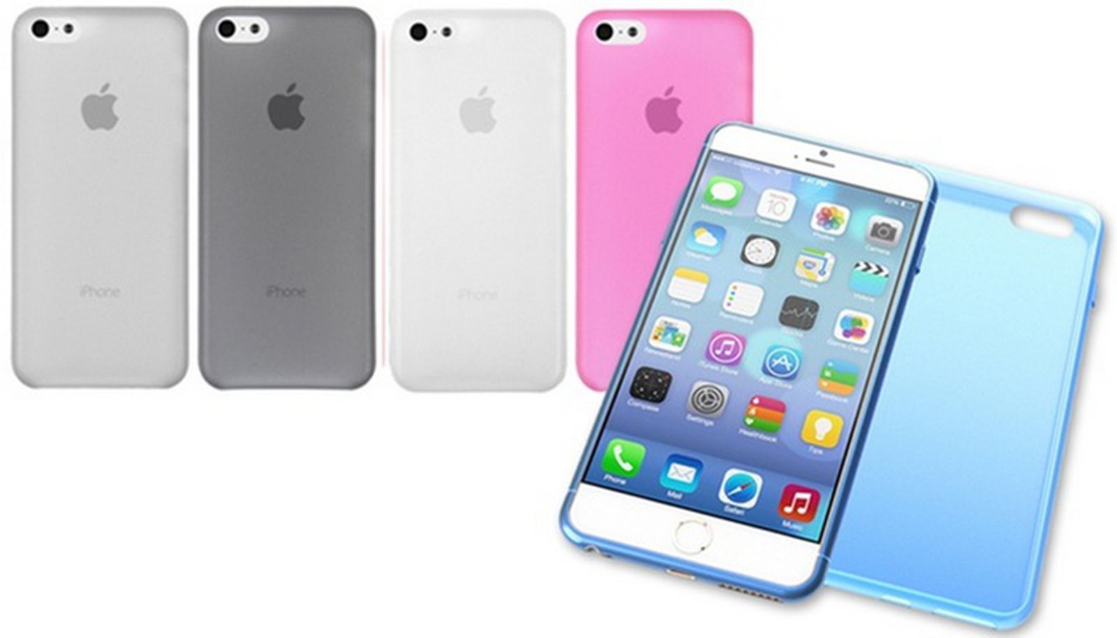 Buyer's Guide: List of Cases for the iPhone 6 and 6 Plus - MacRumors