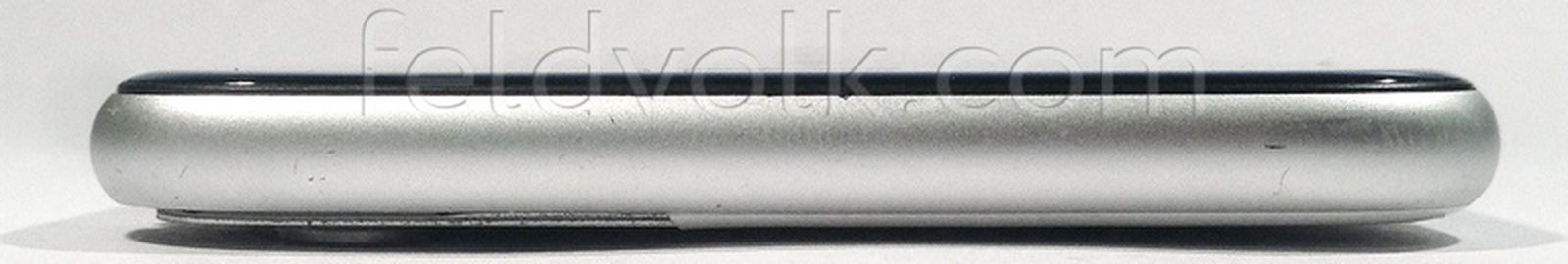 New iPhone 6 Images Depict Rear Shell and Front Panel Together for the ...