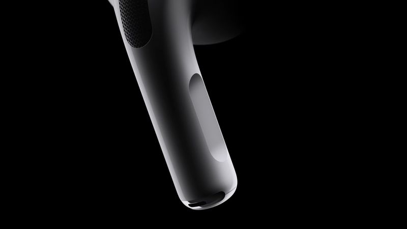 AirPods Pro 2: How to Turn Volume Swipe Controls On and Off - MacRumors