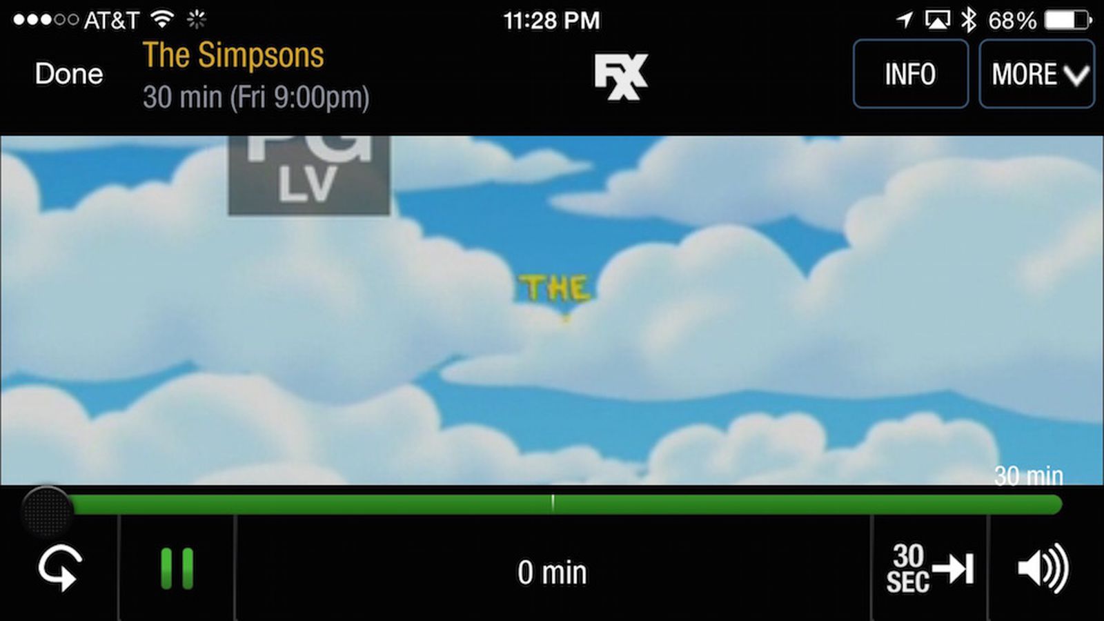 TiVo Adds AirPlay Support to Allow Streaming to Apple TV Via iOS ...