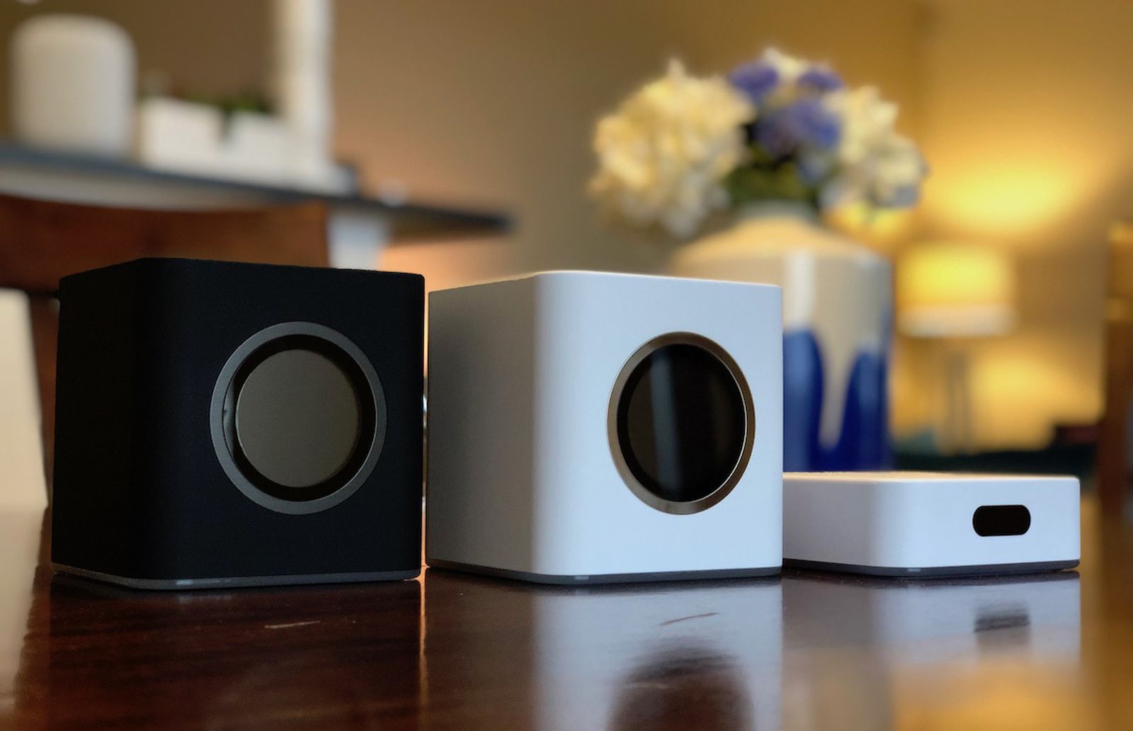 AmpliFi Mesh Routers Review - MacRumors