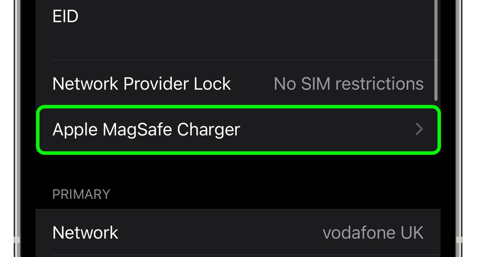 How to Make Sure Your Apple MagSafe Charger is Genuine - MacRumors