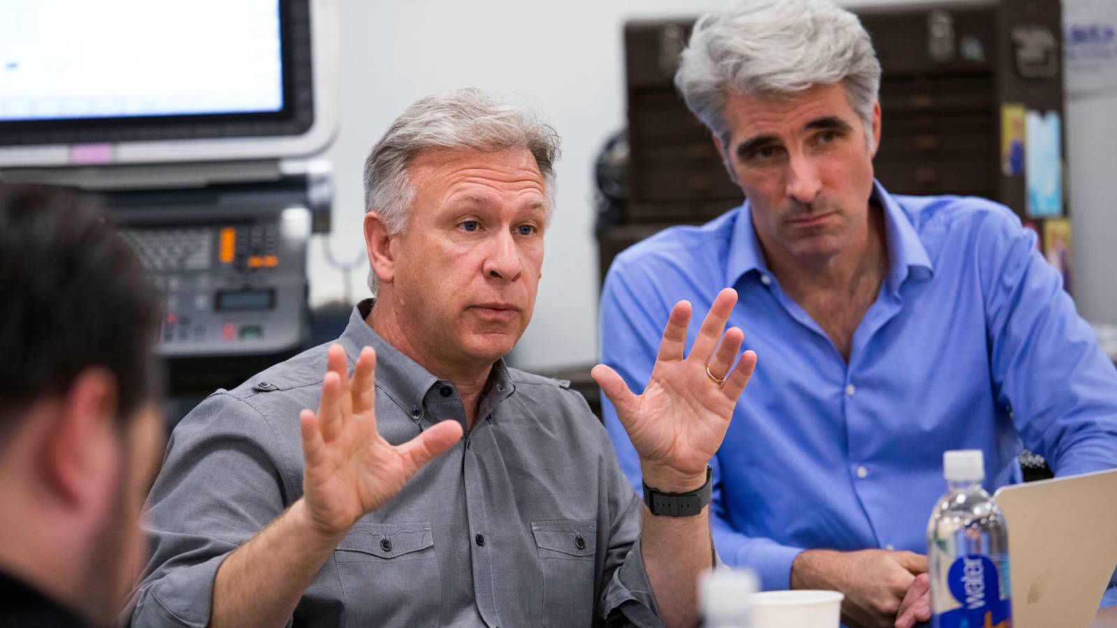 Apple Car: It's no secret, Apple's actively working on Car tech