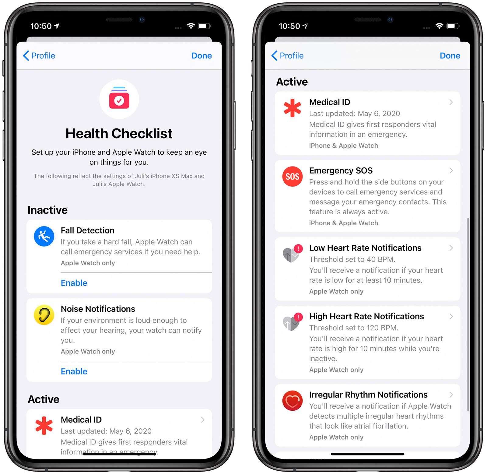 Just Install iOS 15? Here's Where to Start - MacRumors