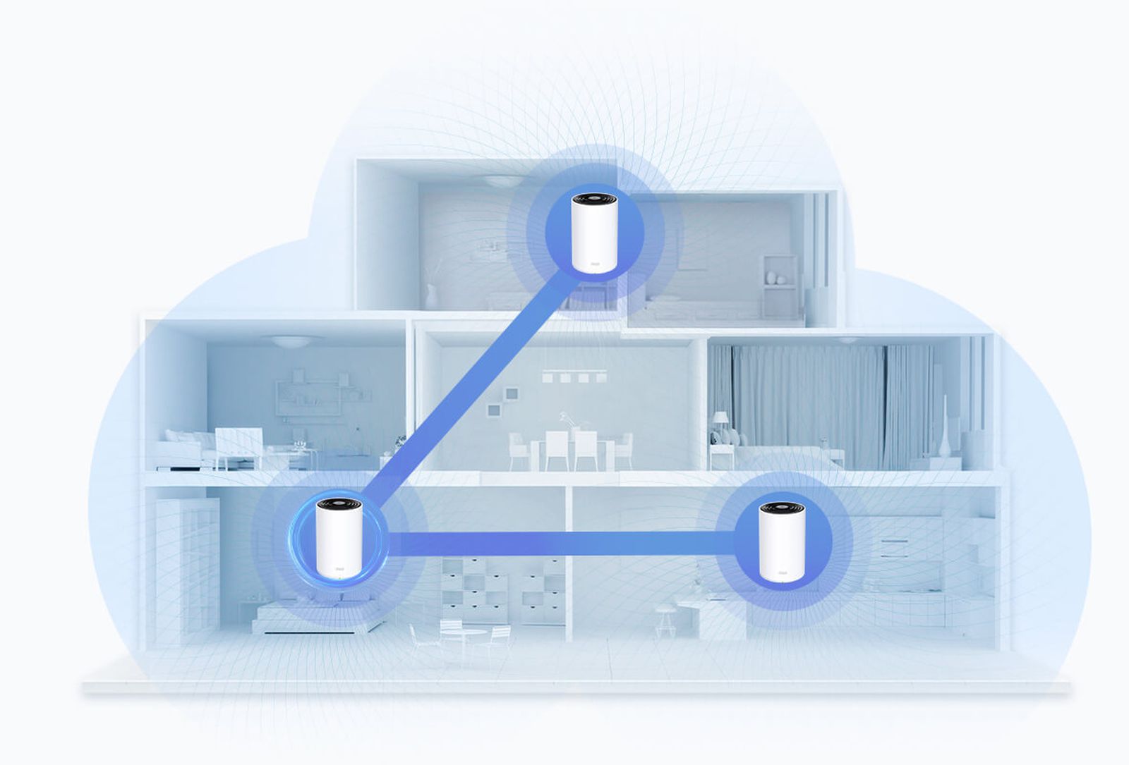 CES 2021: TP-Link Introduces Line of 6GHz Wi-Fi Routers and Mesh ...