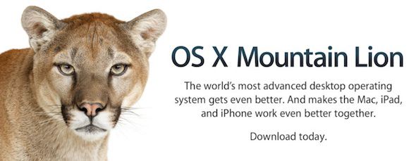 Roundup of OS X Mountain Lion Reviews: 'Faster and Smoother ...