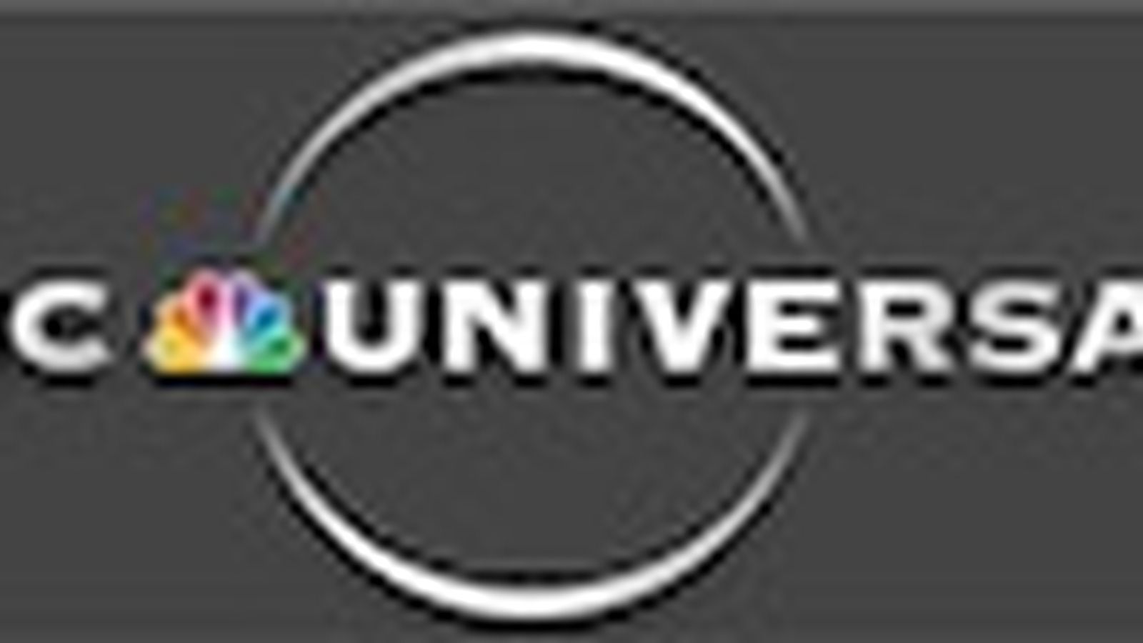 Nbc Universal Logo Vector