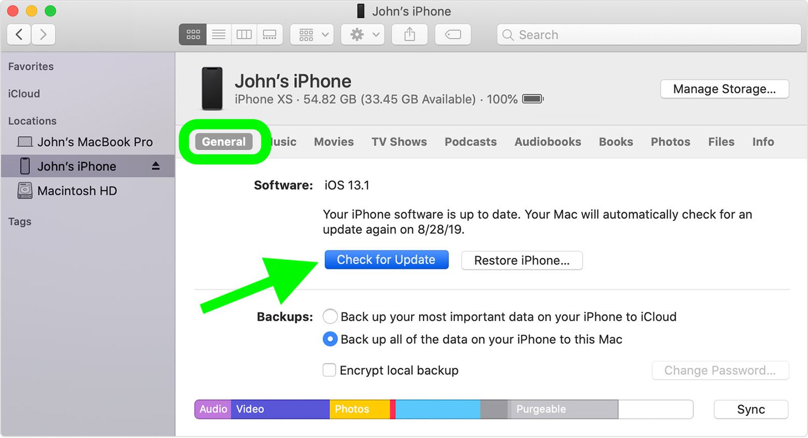 How to Update the Software on Your iPhone and iPad - MacRumors
