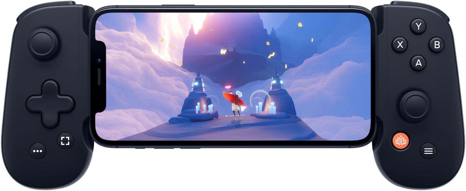 New Backbone One Controller Brings a Console-Like Gaming Experience to ...