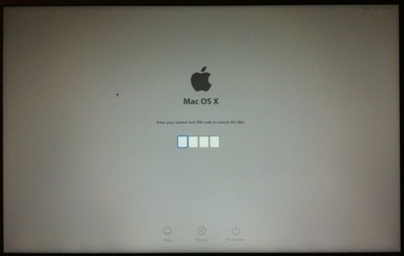OS X Lion Developer Preview 4 Adds 'Find My Mac' - MacRumors