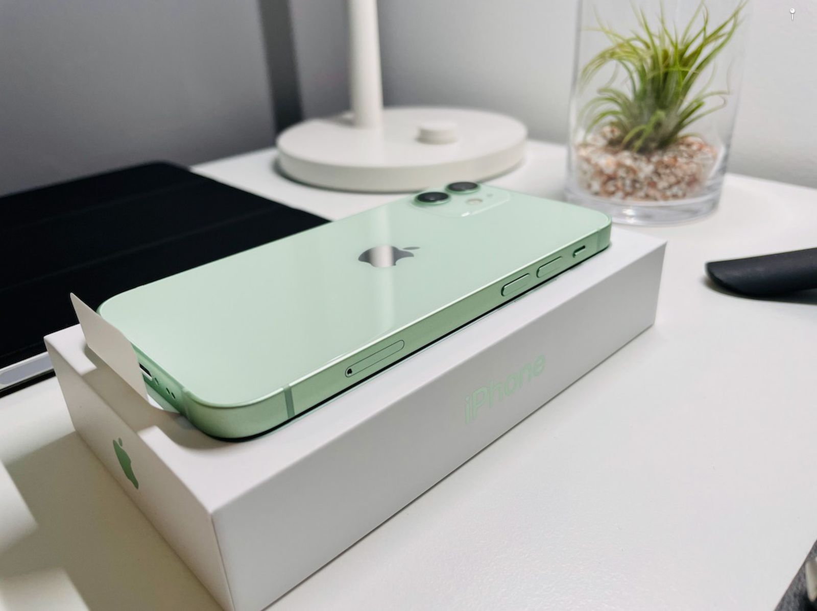 First Impressions From New iPhone 12 mini and iPhone 12 Pro Max Owners ...