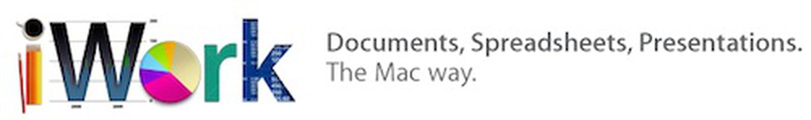 Apple Releases iWork 9.0.5 With iWork.com Improvements - MacRumors