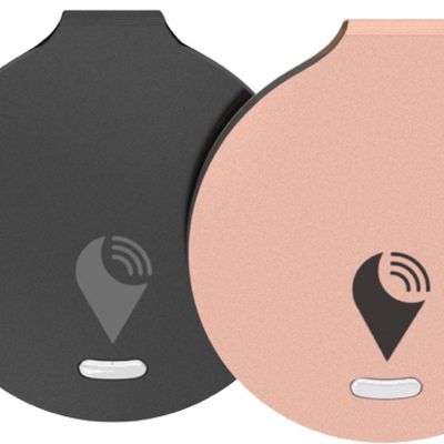 TrackR Bravo on MacRumors
