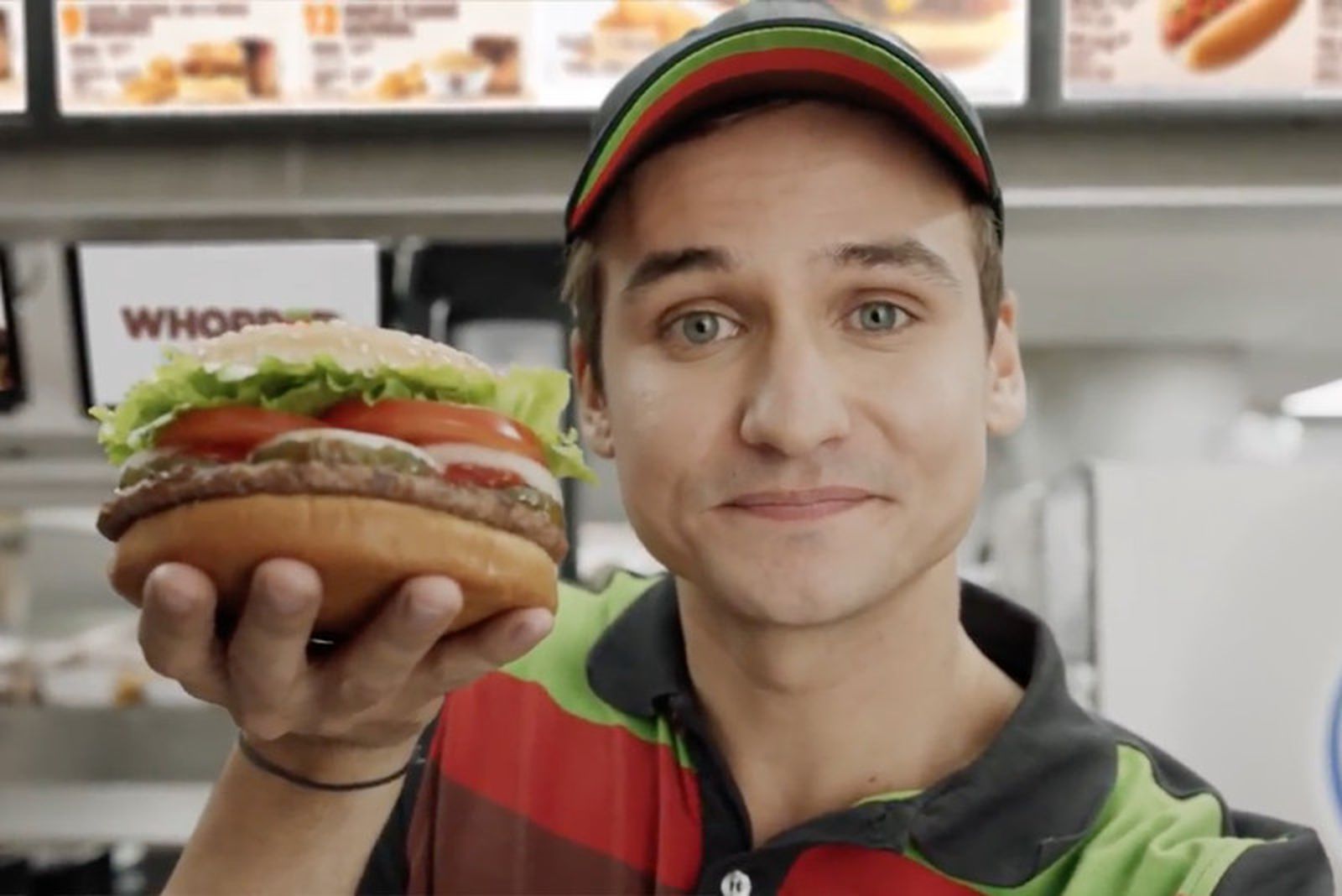 Burger King TV Ad Highlights Voice Recognition Challenge For Smart ...