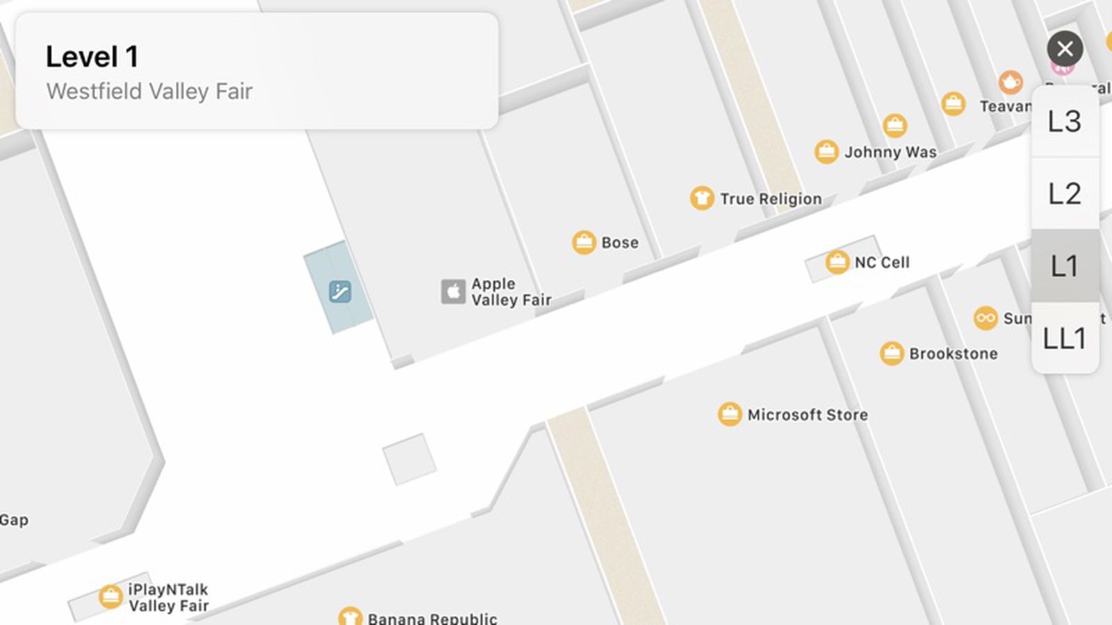 What's New in Maps in iOS 11: Indoor Mapping, Lane Guidance and Speed ...