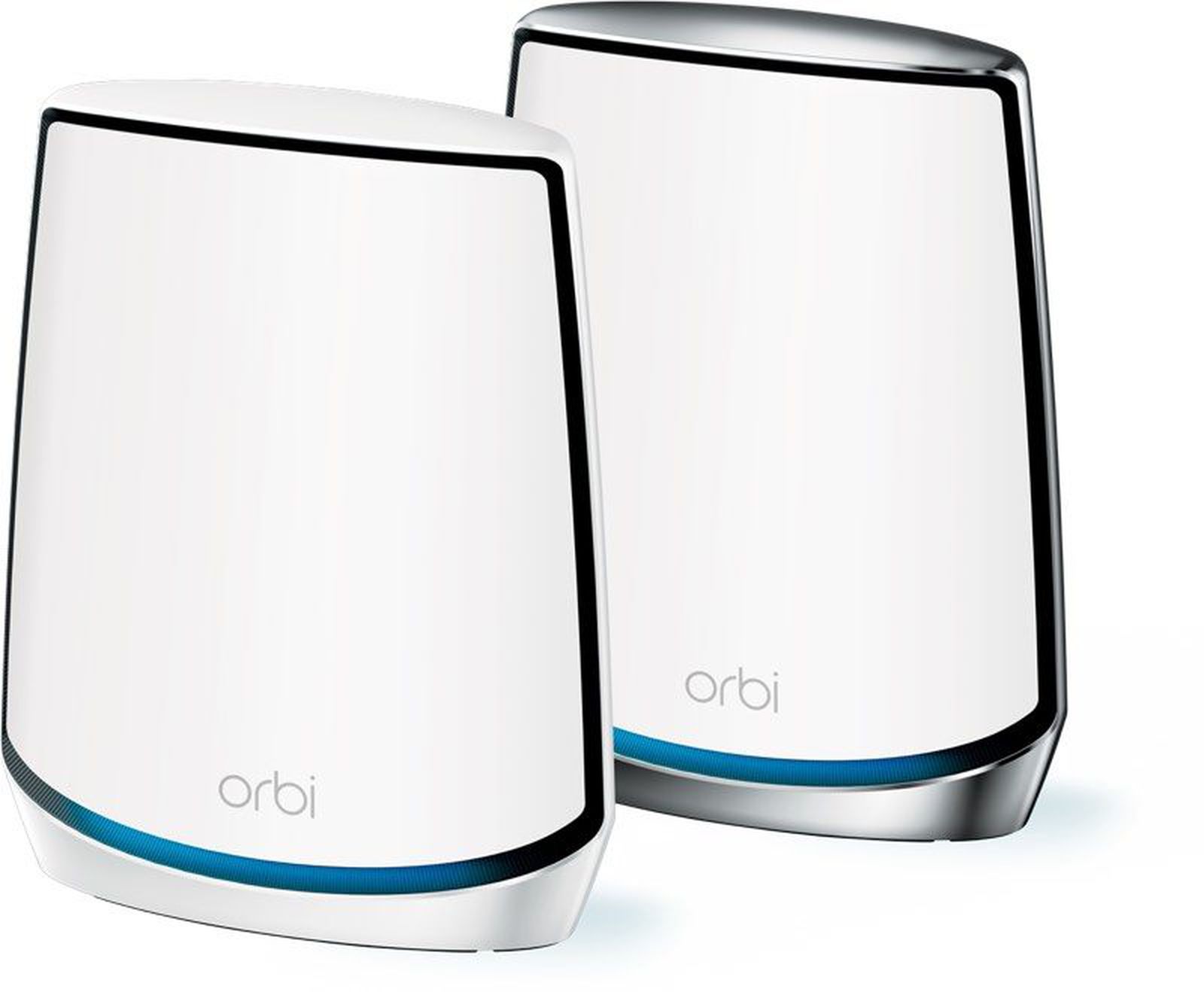 CES 2019: Netgear Unveils New Orbi 802.11ax Mesh Wi-Fi System for ...