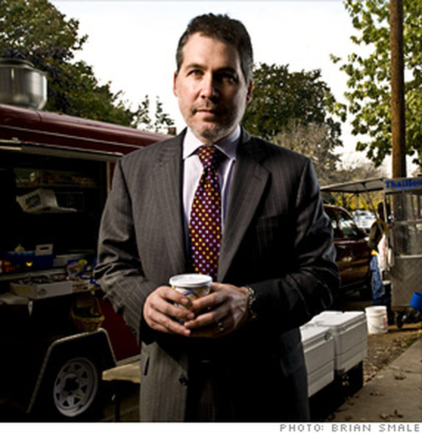 Apple University's Joel Podolny Goes Full-Time, Drops Human Resources ...