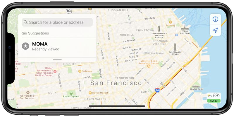 Apple Maps in iOS 14 Warns Drivers of Speed and Red Light Cameras ...