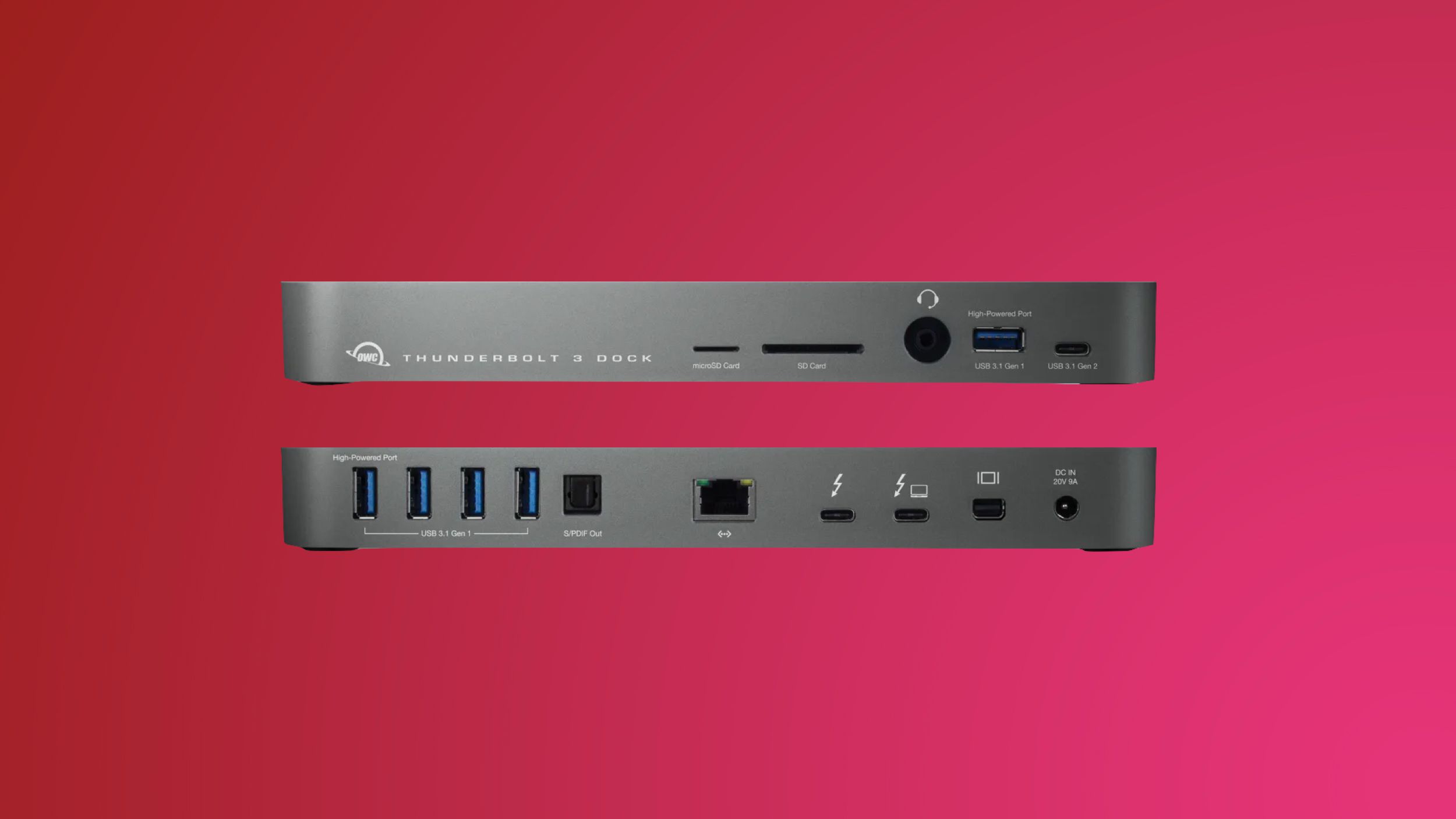 OWC Introduces New Discounts on Thunderbolt Docks, Mac Memory Upgrade ...