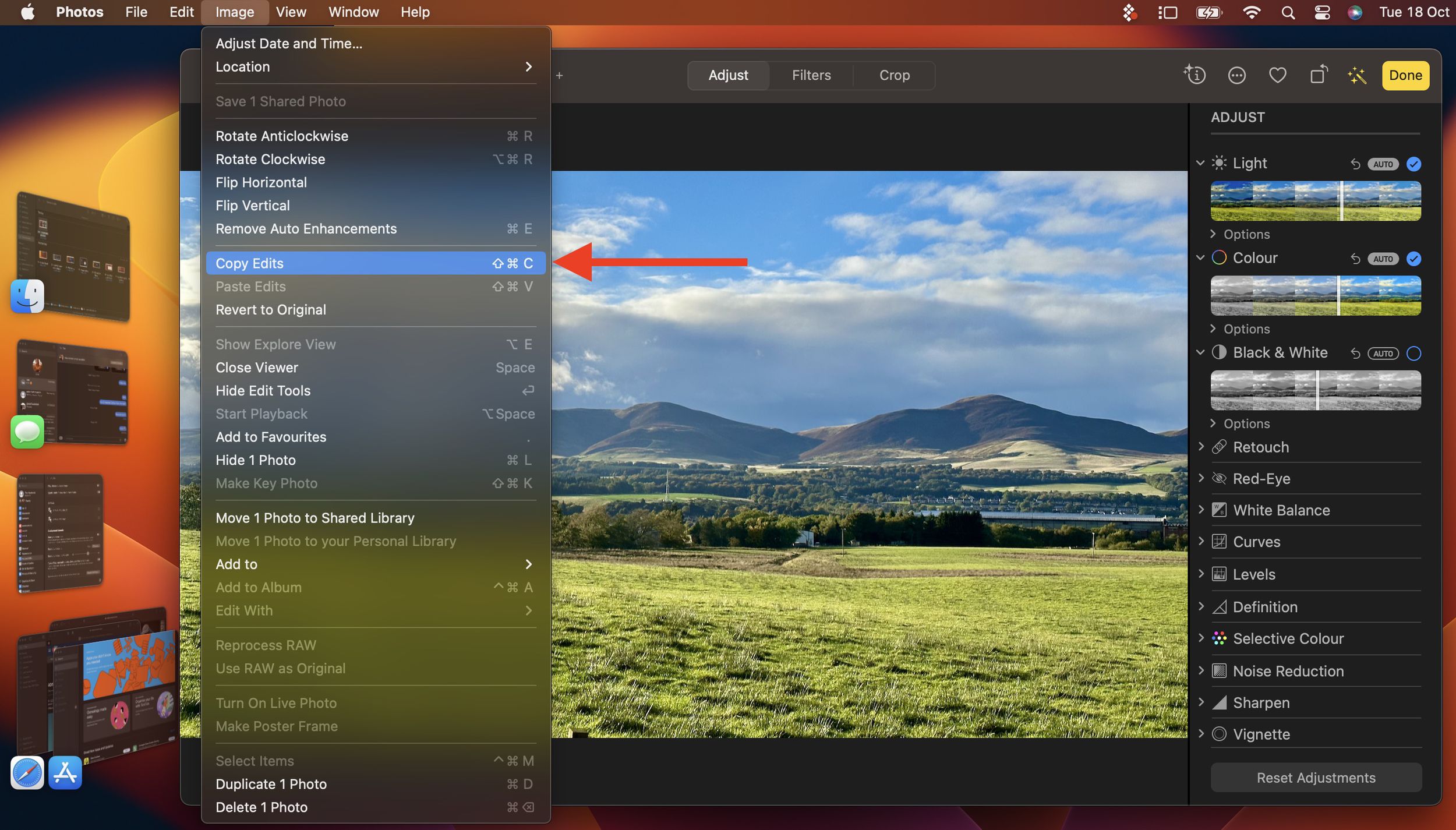 10 macOS Tips to Boost Your Productivity - MacRumors