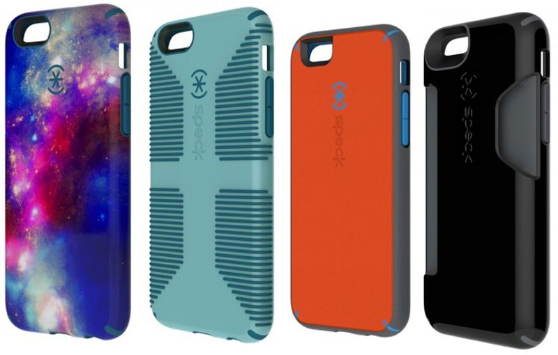 Buyer's Guide: List of Cases for the iPhone 6 and 6 Plus - MacRumors