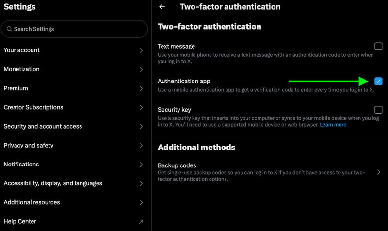 How to Use Safari's Built-in 2FA Code Generator - MacRumors
