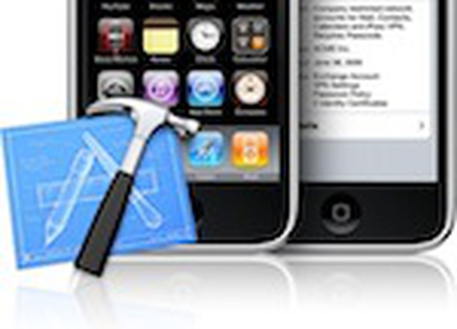Apple Eases Up on Restrictions on Interpreted Code in iPhone Developer ...