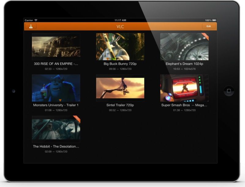 VLC Developer Confirms iOS App Will Relaunch in Early 2015 - MacRumors