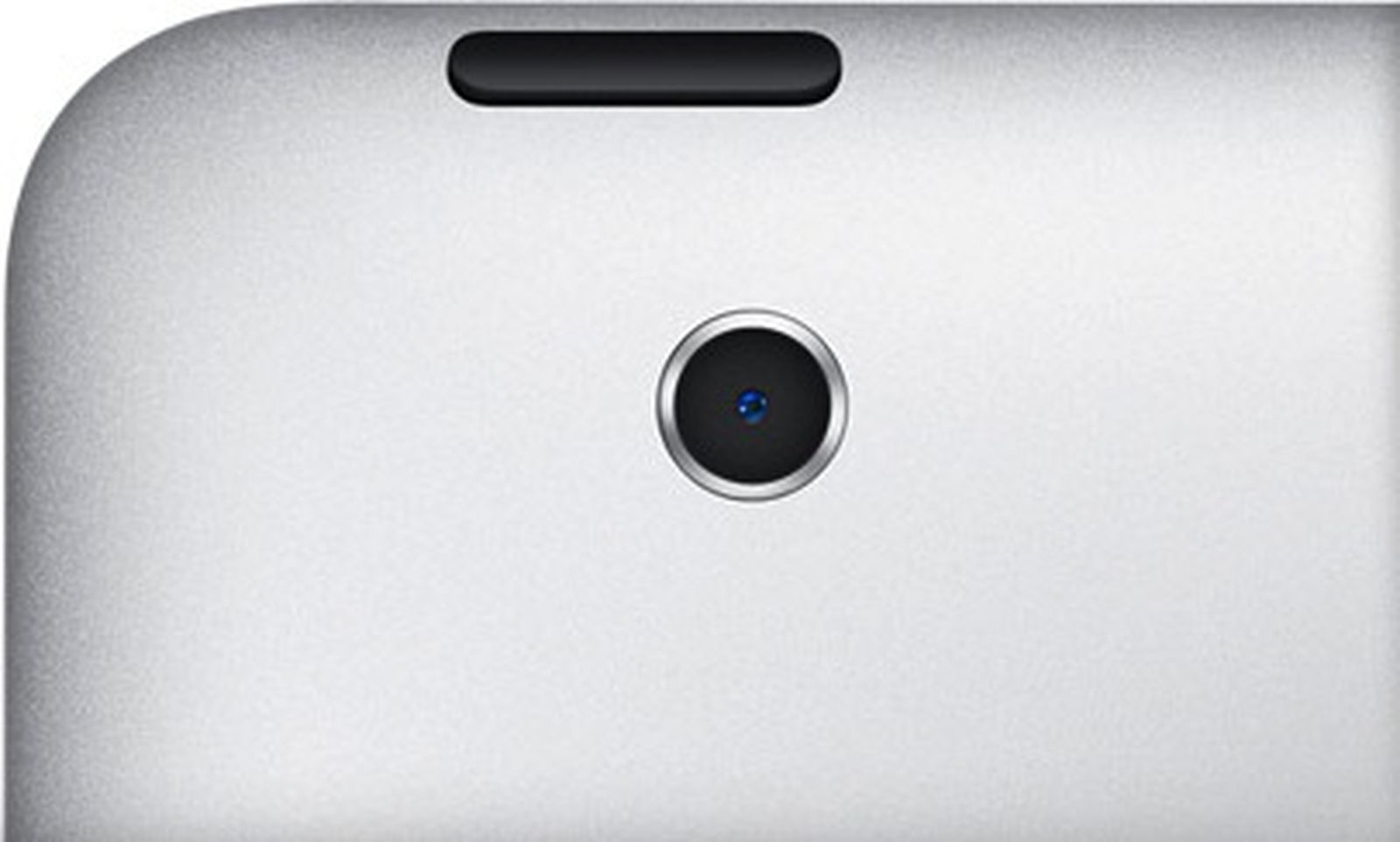iPad 5 and iPad Mini 2 to Be Equipped with 8-Megapixel Rear Cameras ...
