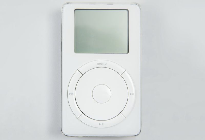 RIP iPod: A Look Back at Apple's Iconic Music Player Over the Years ...
