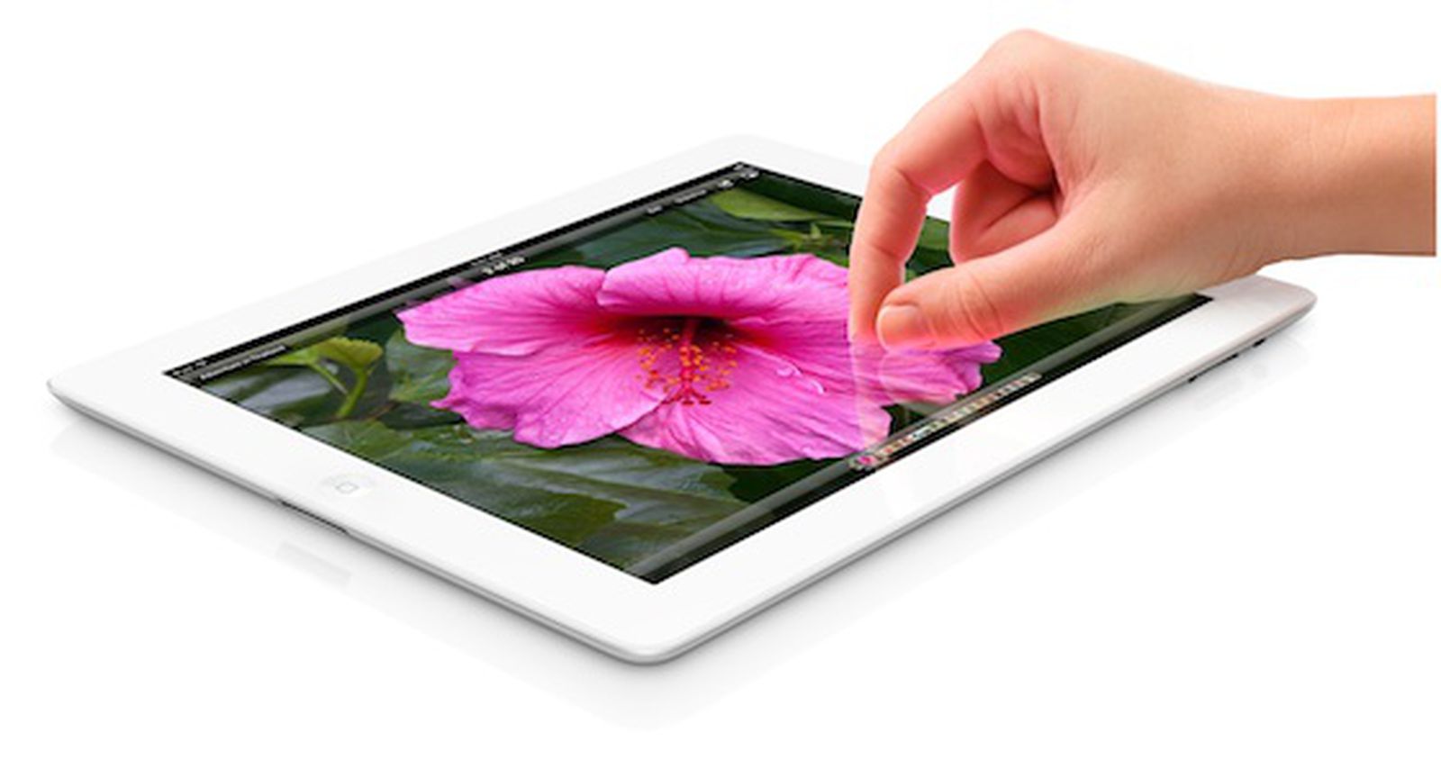 Apple Officially Announces 8:00 AM Local Time Launch for New iPad on ...