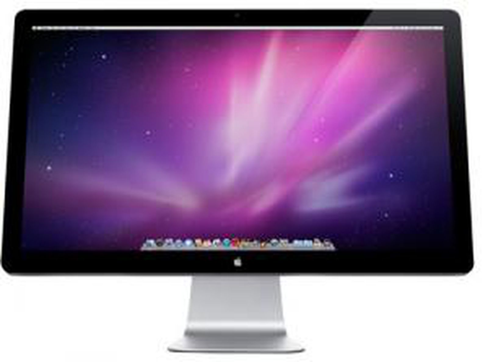Mac OS X Lion Building in Support for Super High Resolution 'Retina ...