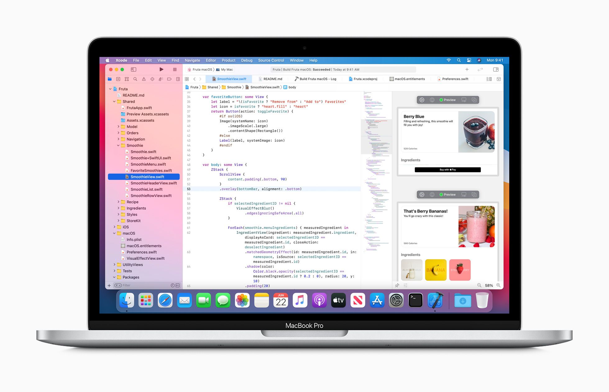 Apple Introduces New Frameworks and Tools for Developers, Including ...