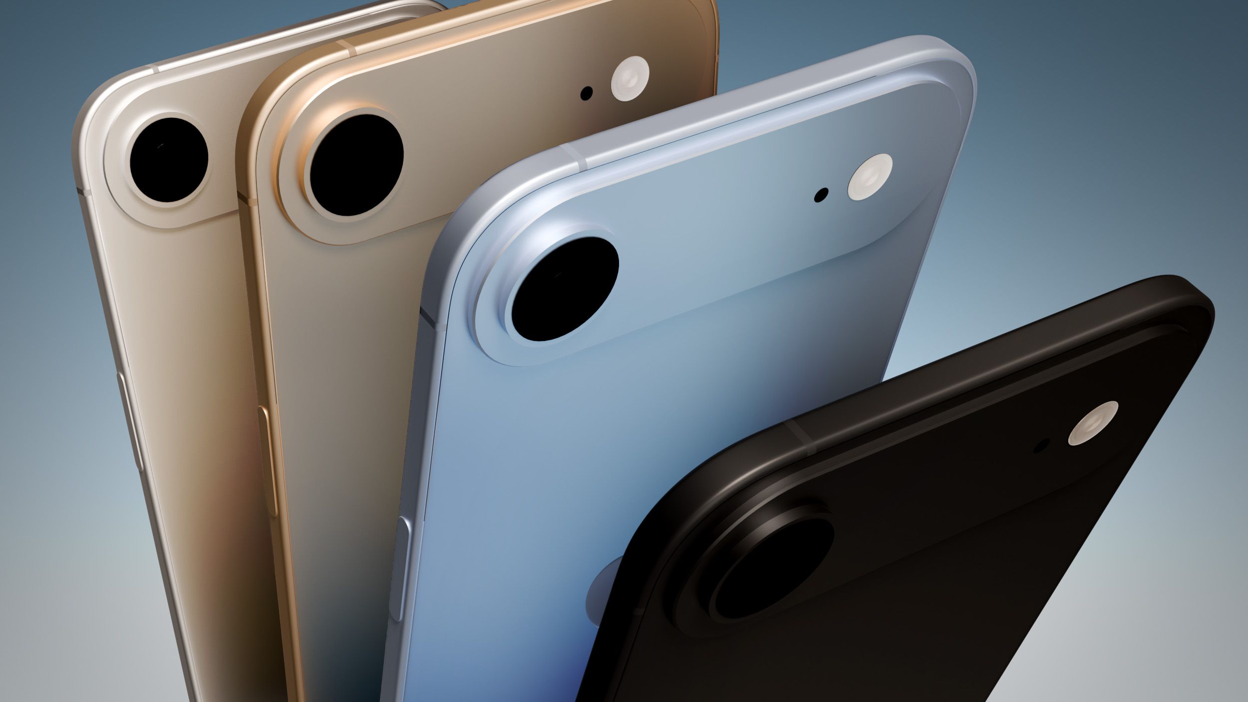 From iPhone 17 Air to iPhone 20: Apple's Redesign Timeline - MacRumors