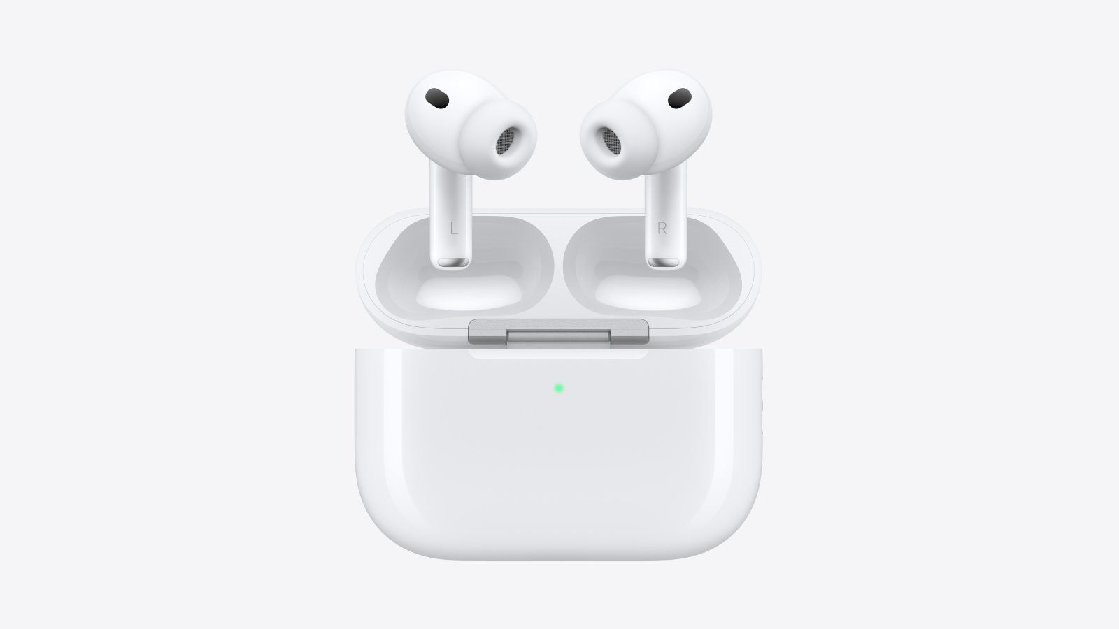 AirPods Pro 3 Case Features U2 Chip With Improved 'Find My' Range ...