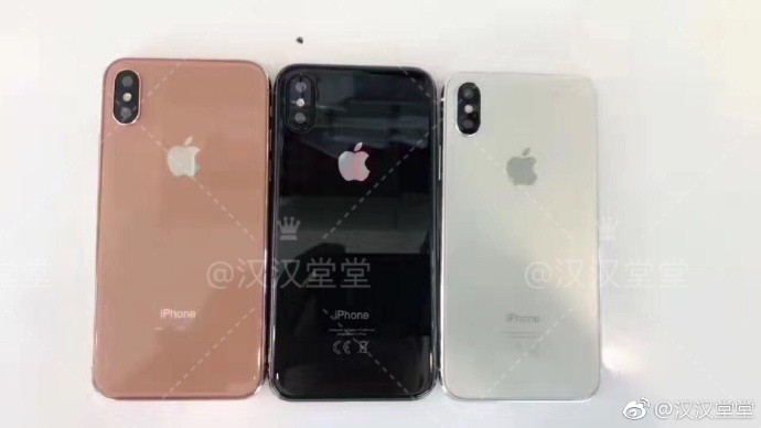 All 2017 iPhones to Come in Only Three Colors, Launch Simultaneously in ...