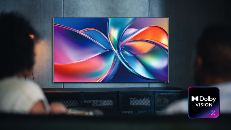 Dolby Vision 2 Debuts With Solution for HDR Content That's 'Too Dark ...