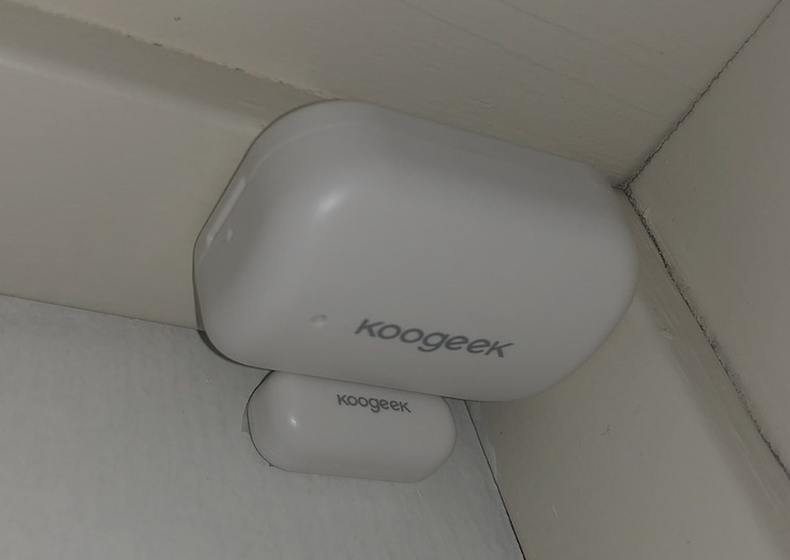 Review: Koogeek's Light Strip and Door & Window Sensor Offer Solid Low-Cost HomeKit Options ...