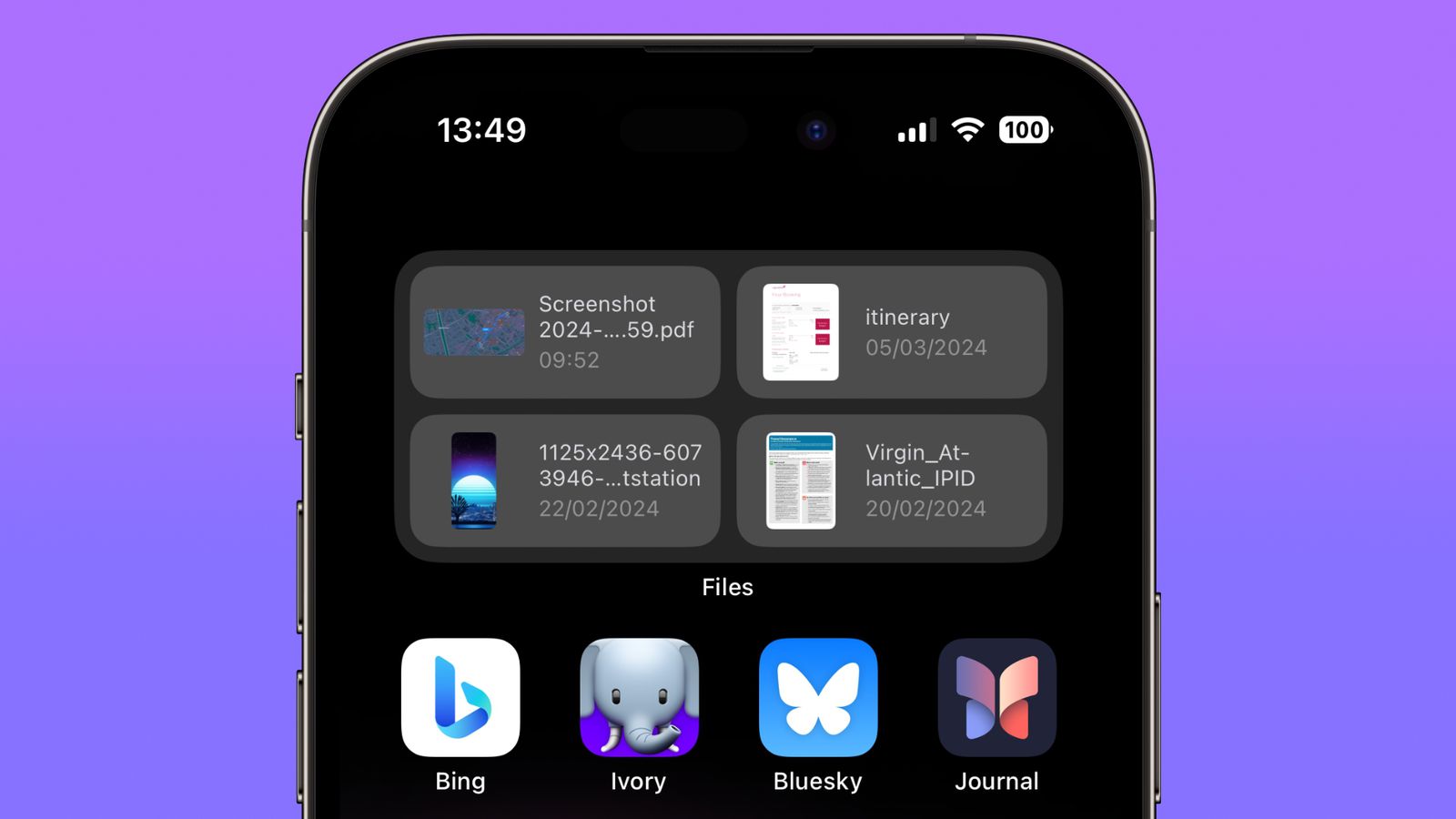 Zip and Unzip Files and Folders on iPhone and iPad - MacRumors