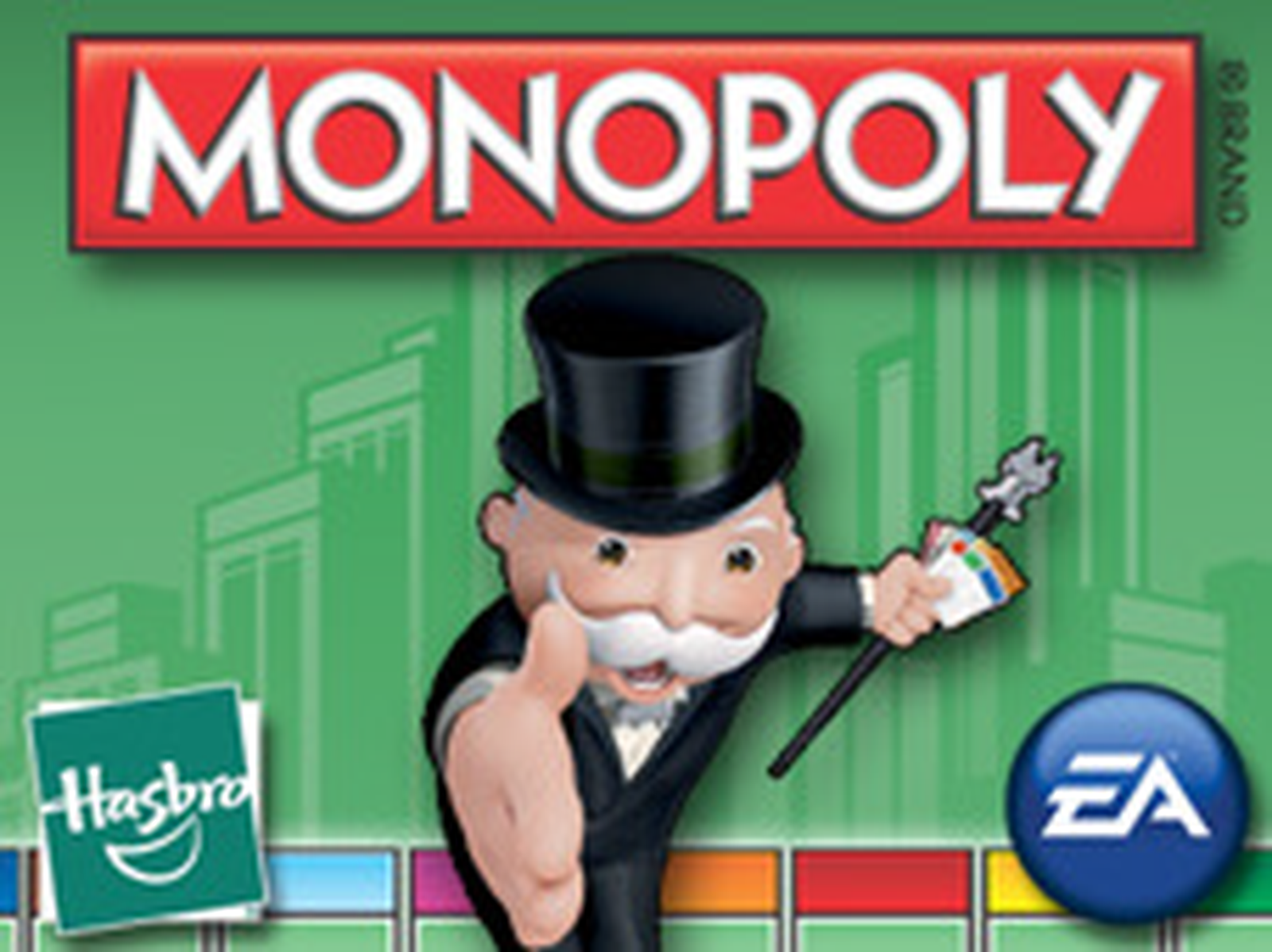 EA Releases Monopoly Game for iPod - MacRumors