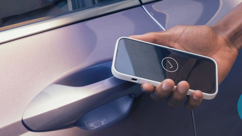 Apple Car Key Support Coming to Future Mahindra Vehicles - MacRumors