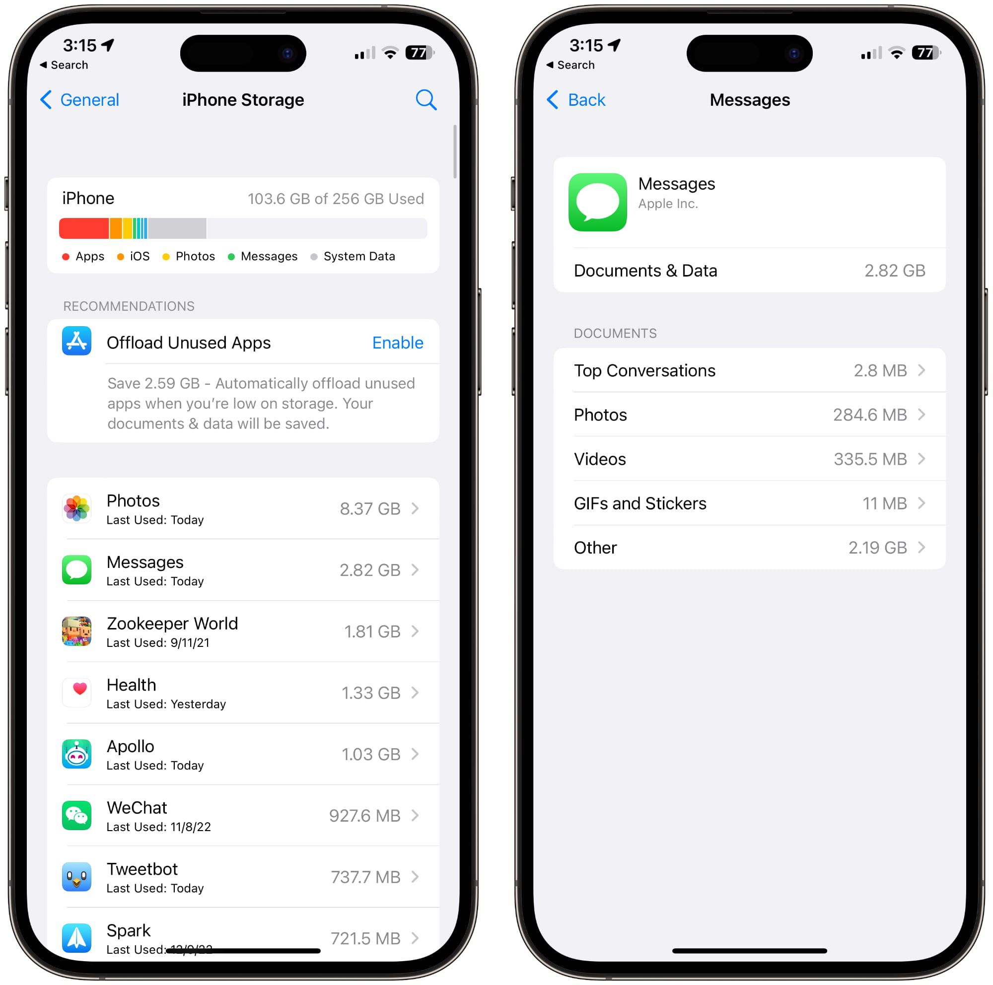 Get Ready for the New Year With These iPhone Maintenance Tips - MacRumors