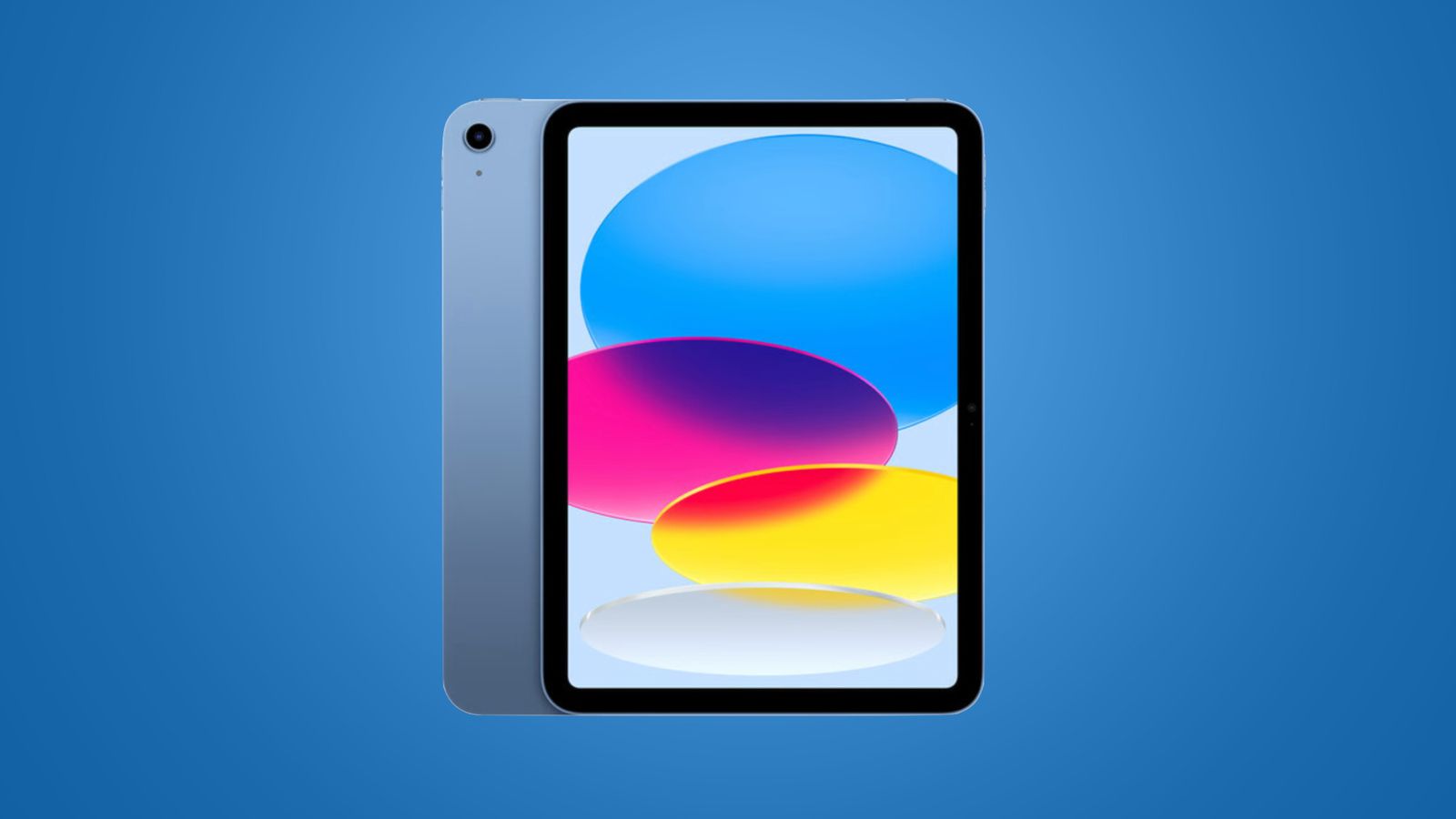 Amazon Takes Up to $119 Off iPad Mini and 10th Gen iPad With All-Time ...