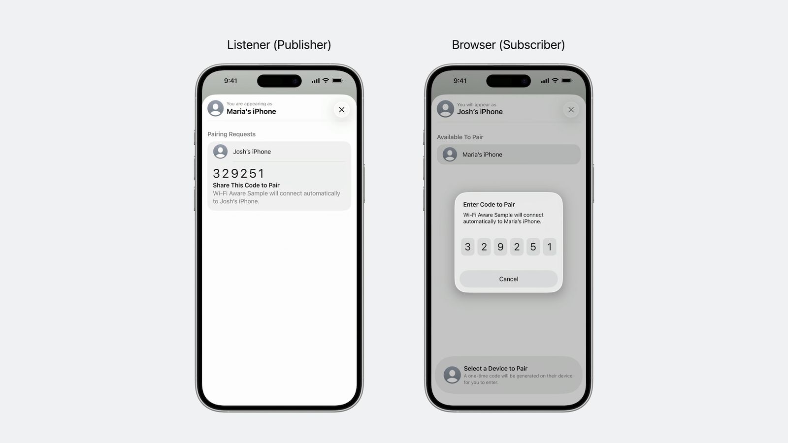 iOS 26 Adding Two New Wi-Fi Features, Allows AirDrop and AirPlay Alternatives - MacRumors
