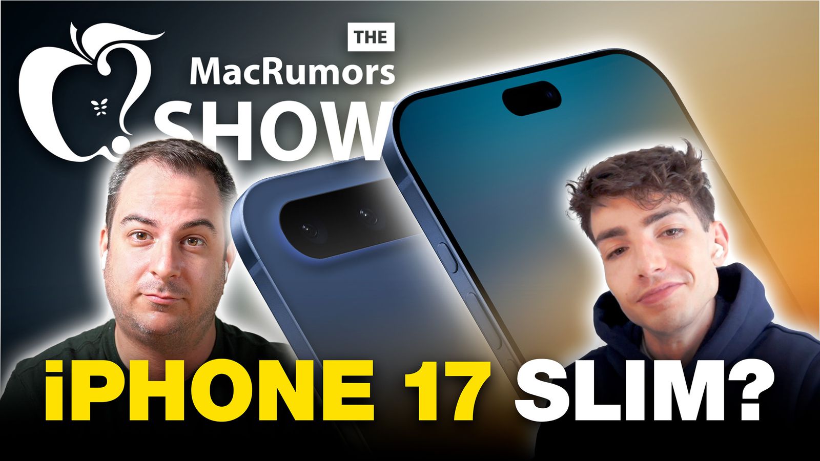MacRumors: Apple News and Rumors