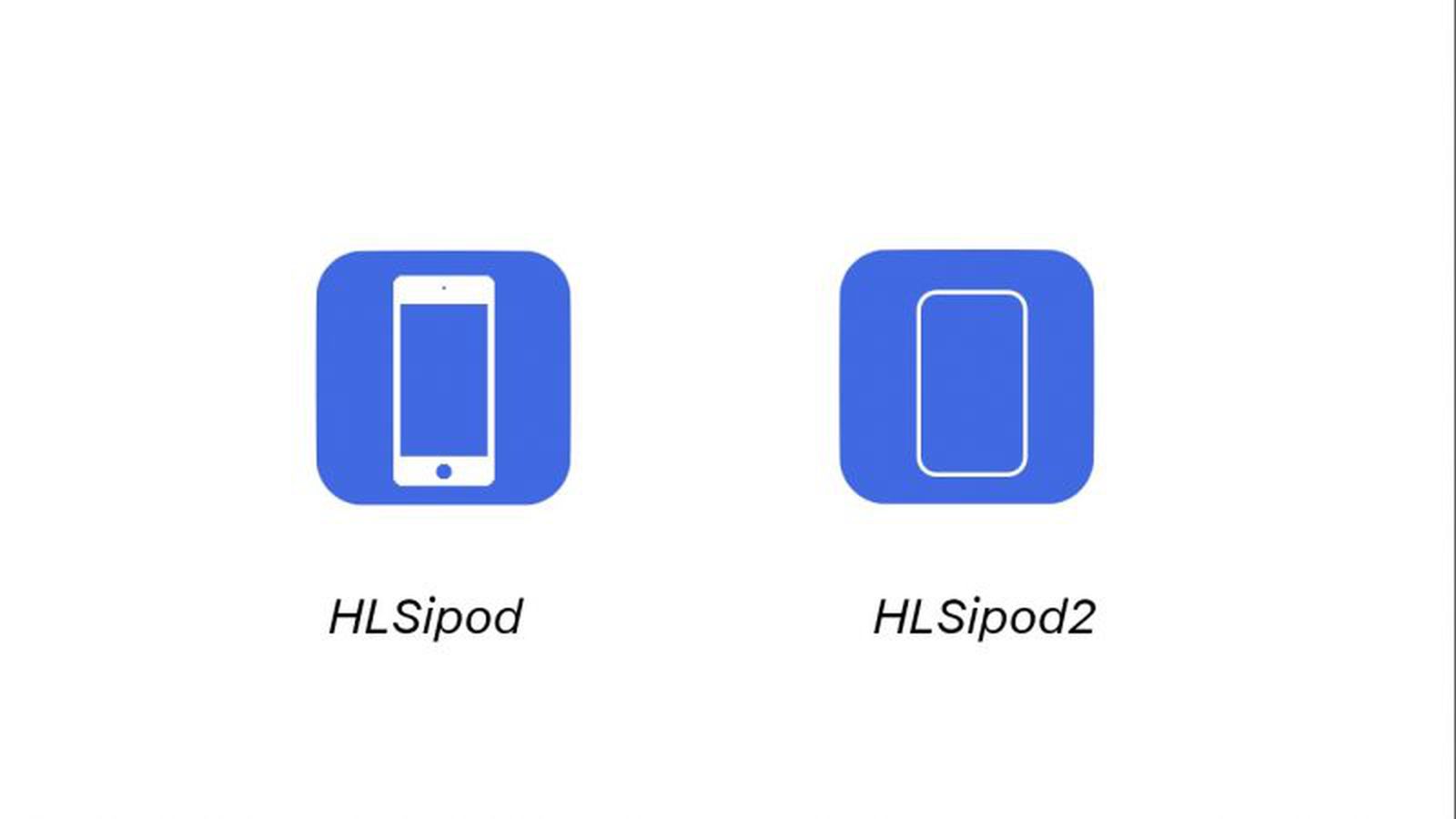 Icon Allegedly Found in iOS 12.2 Beta Suggests 7th Gen iPod Touch Will ...